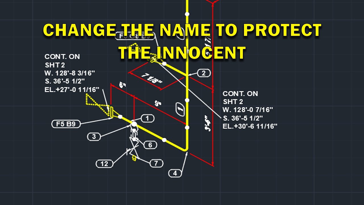 IsoGen Post Process to Rename your Iso's - YouTube