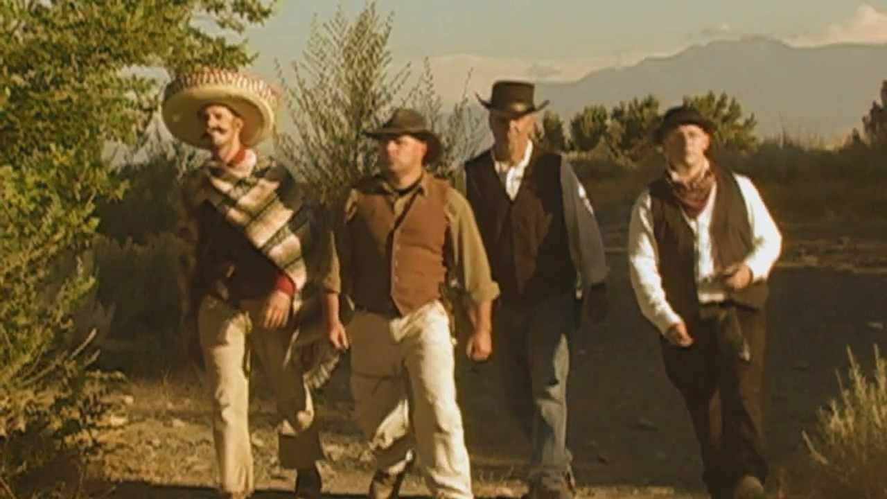 Pole Riders (2012) Trailer - YouTube