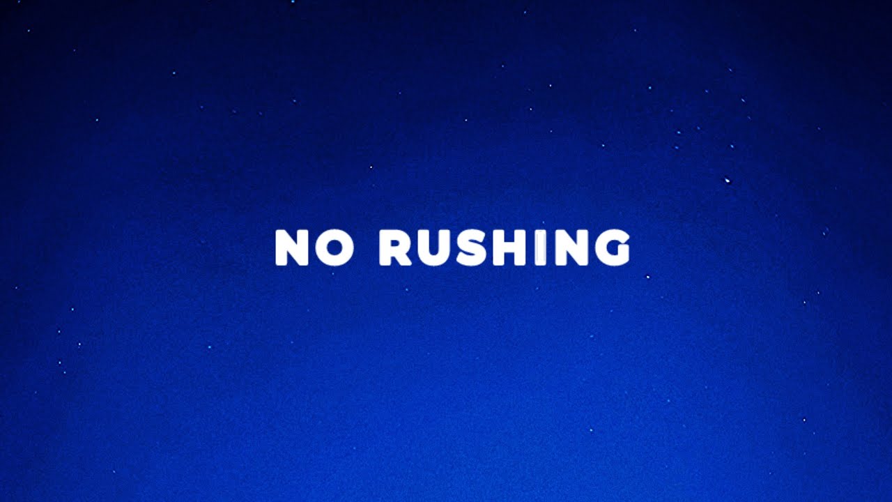 Tayy ThePro - No Rushing - YouTube