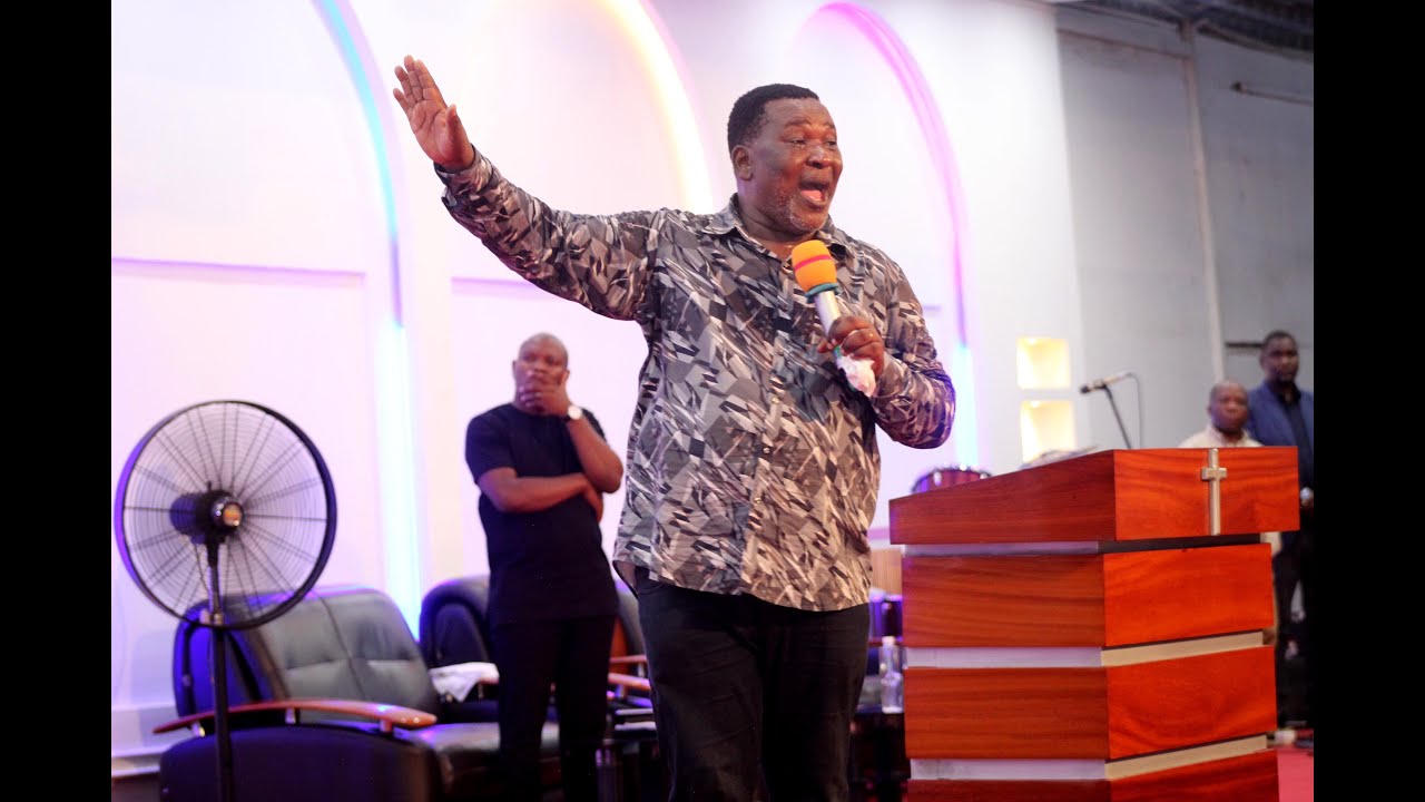 BISHOP DUNSTAN MABOYA AMJIA JUU BISHOP ROSE MGETTA, PASTOR FRED MSUNGU ...