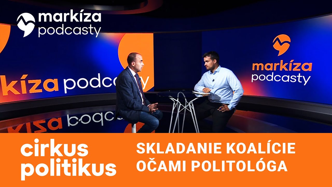 Vláda môže visieť na šnúrkach od Tarabových gatí | Adel Ghannam ...