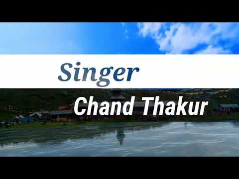 Jaswant singh Rana Ji ka Parchar geet by chand Thakur music Sandeep ...
