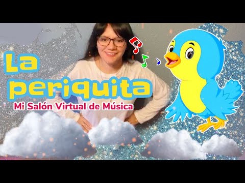 La periquita