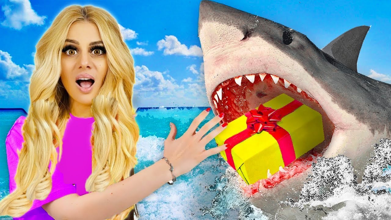 Pranks με τα δώρα για την ΜΑΜΑ ! - YouTube