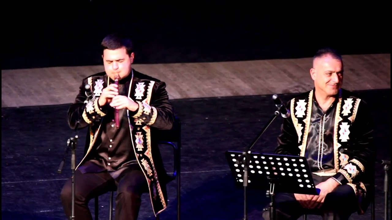 Jivan Gasparyan Junior - Ave Maria //Official video// //Full HD// - YouTube