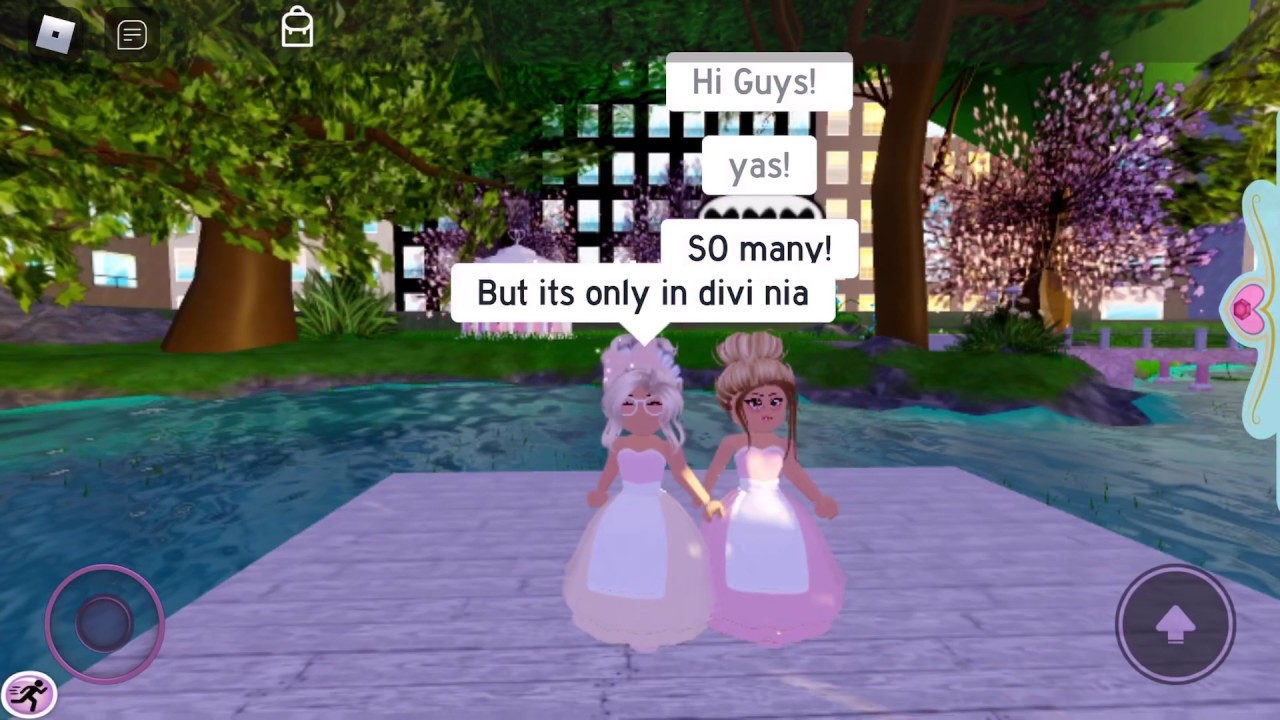 Updates In |Royal High| - YouTube