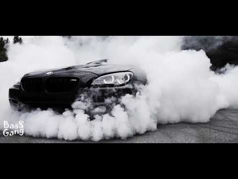Avila - Low (Bass Boosted) / BMW Showtime