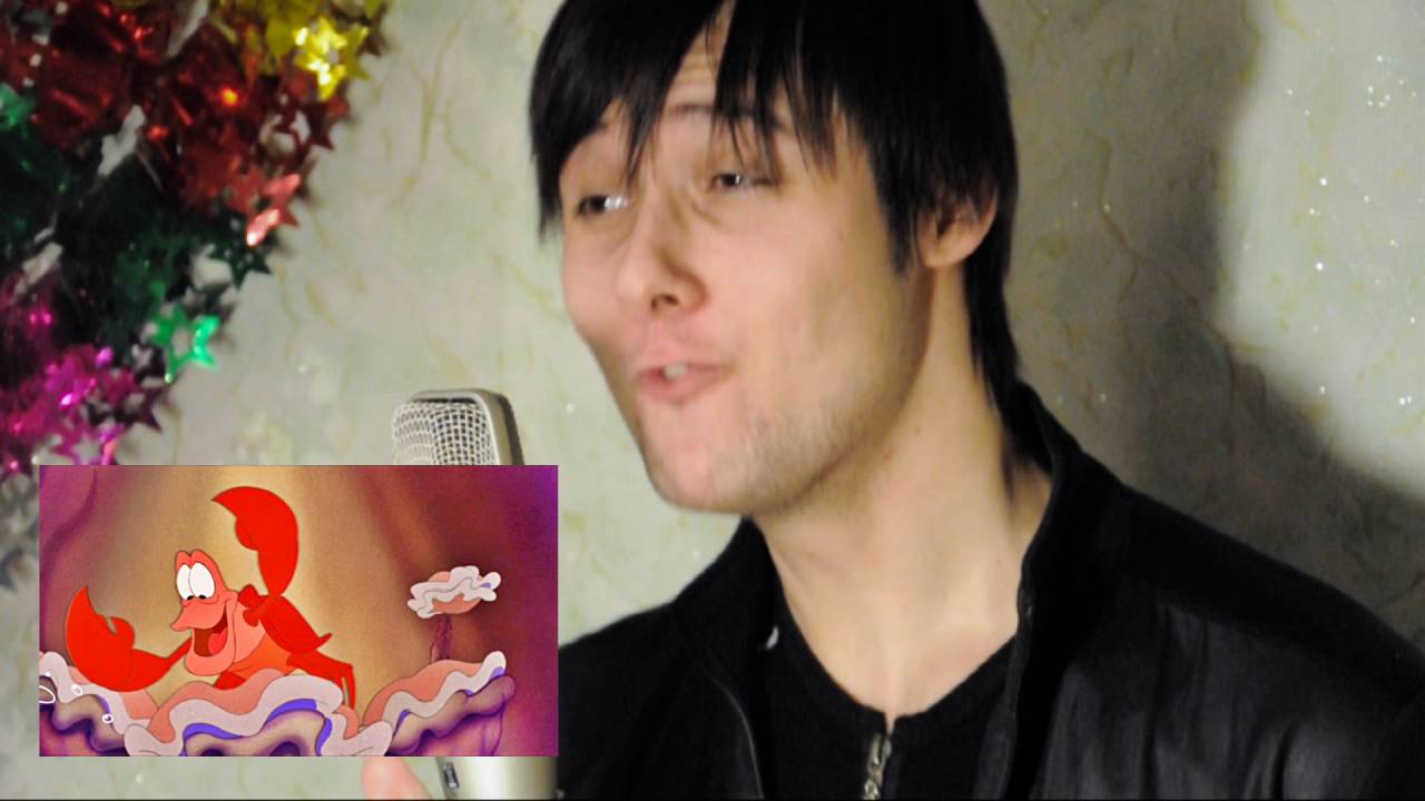 I Just Can't Wait to Be King (Parody, many voices) - YouTube