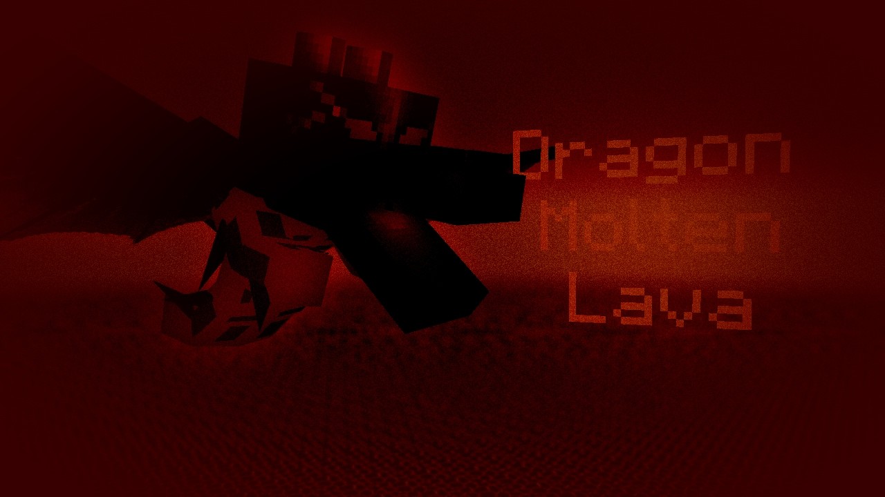 Molten Lava's True Form - YouTube