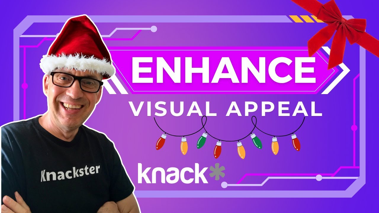 Creating Outlines for Knack Views - YouTube