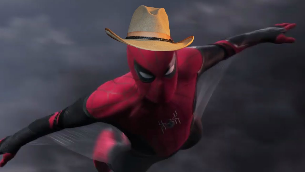 Spider-Man Films - Old Town Road - YouTube