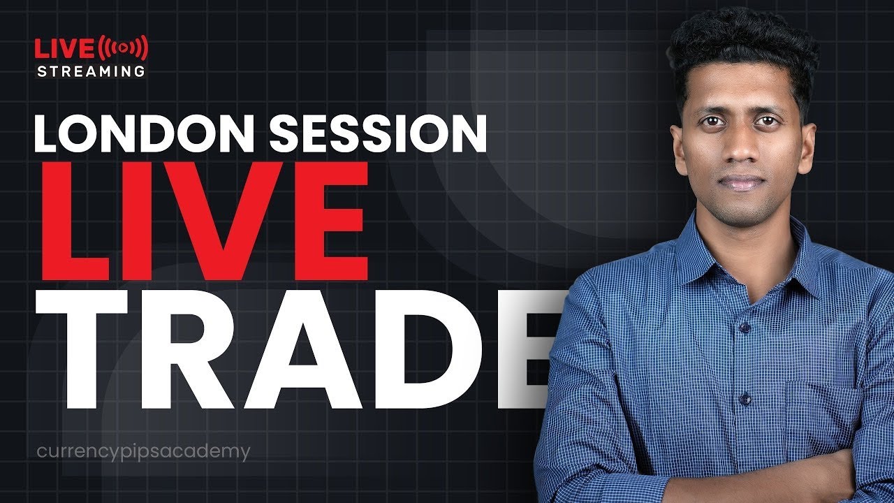 London session Live - YouTube