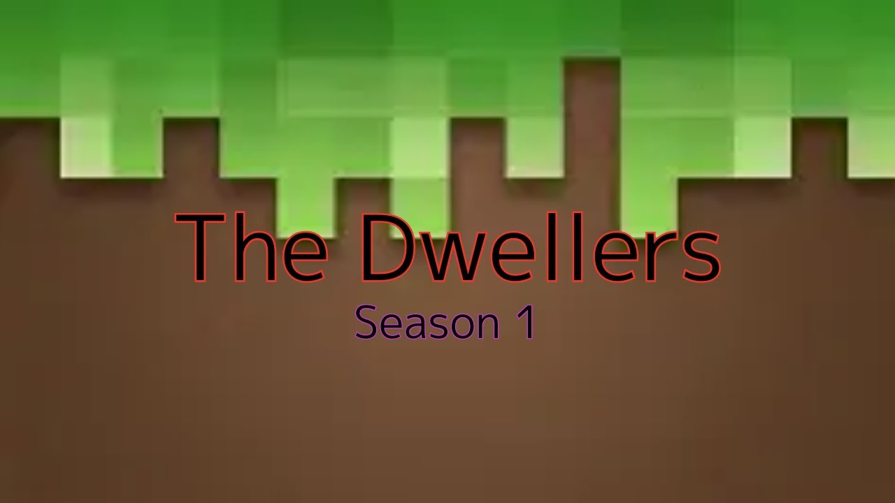 Building a sky base in "The Dwellers" - YouTube