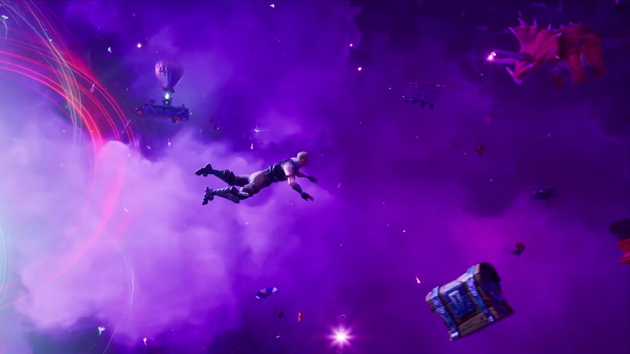 Season 10 trailer - YouTube