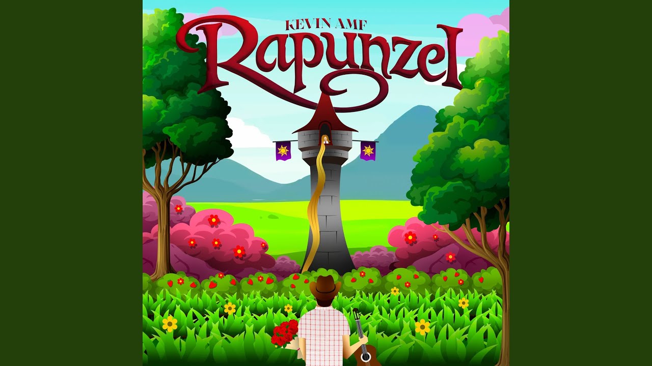 Rapunzel Youtube