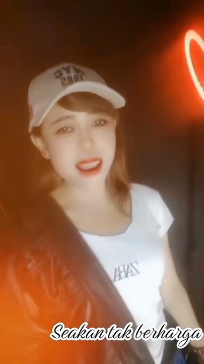 Lipshing MC.M Percuma dan sia sia ku mengharap cintamu - YouTube