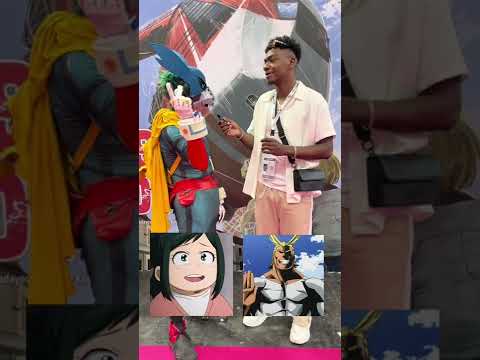 IL PRÉFÈRE SA MÈRE À DEKU 🤣 - YouTube