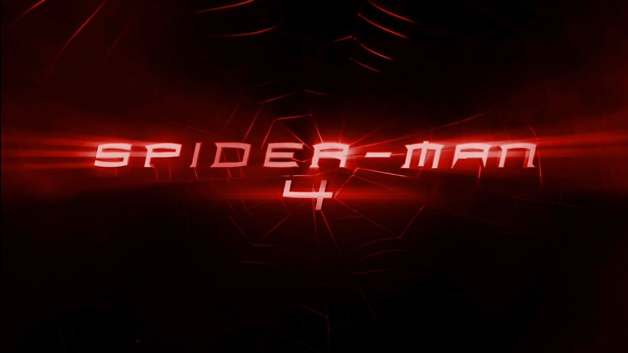 Spider-Man 4 - Main Titles V2 Teaser. - YouTube