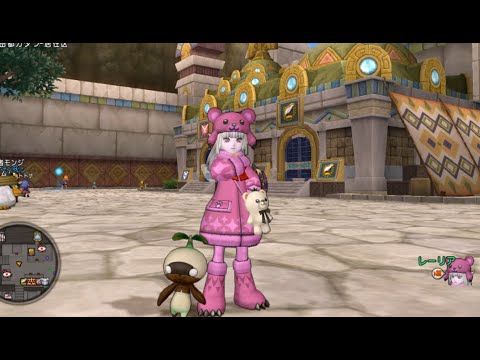 DQX ネタバレありVer5.0 - YouTube