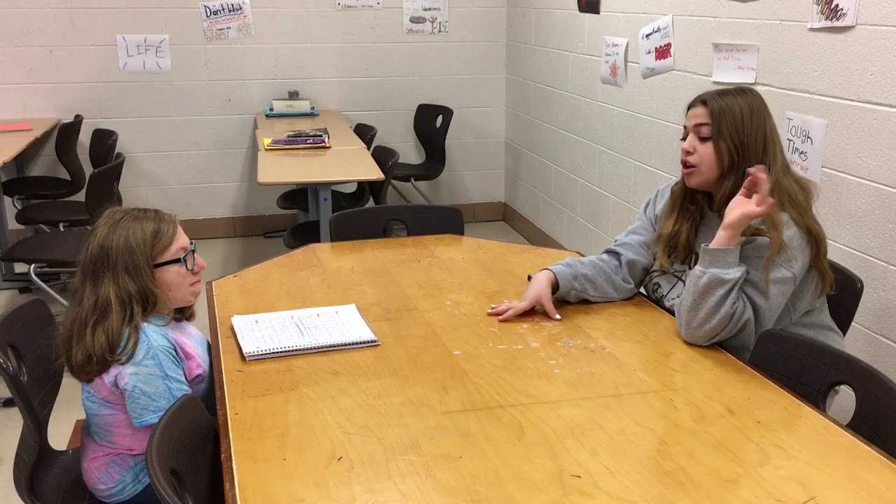 Bad Interview vs. Good Interview - YouTube