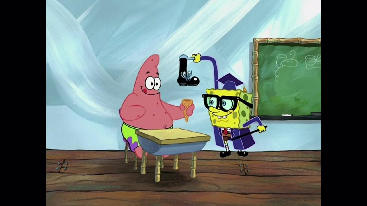 Spongebob Music: Loop De Loop (Instrumental) - YouTube