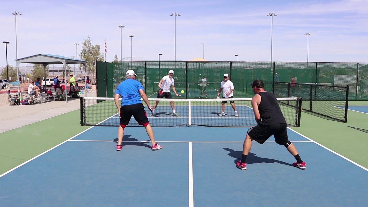 You're with us now Greg... Coach David & Pokey vs TeeMo & Stretch - YouTube