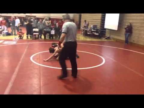 Conner otomwa tourney