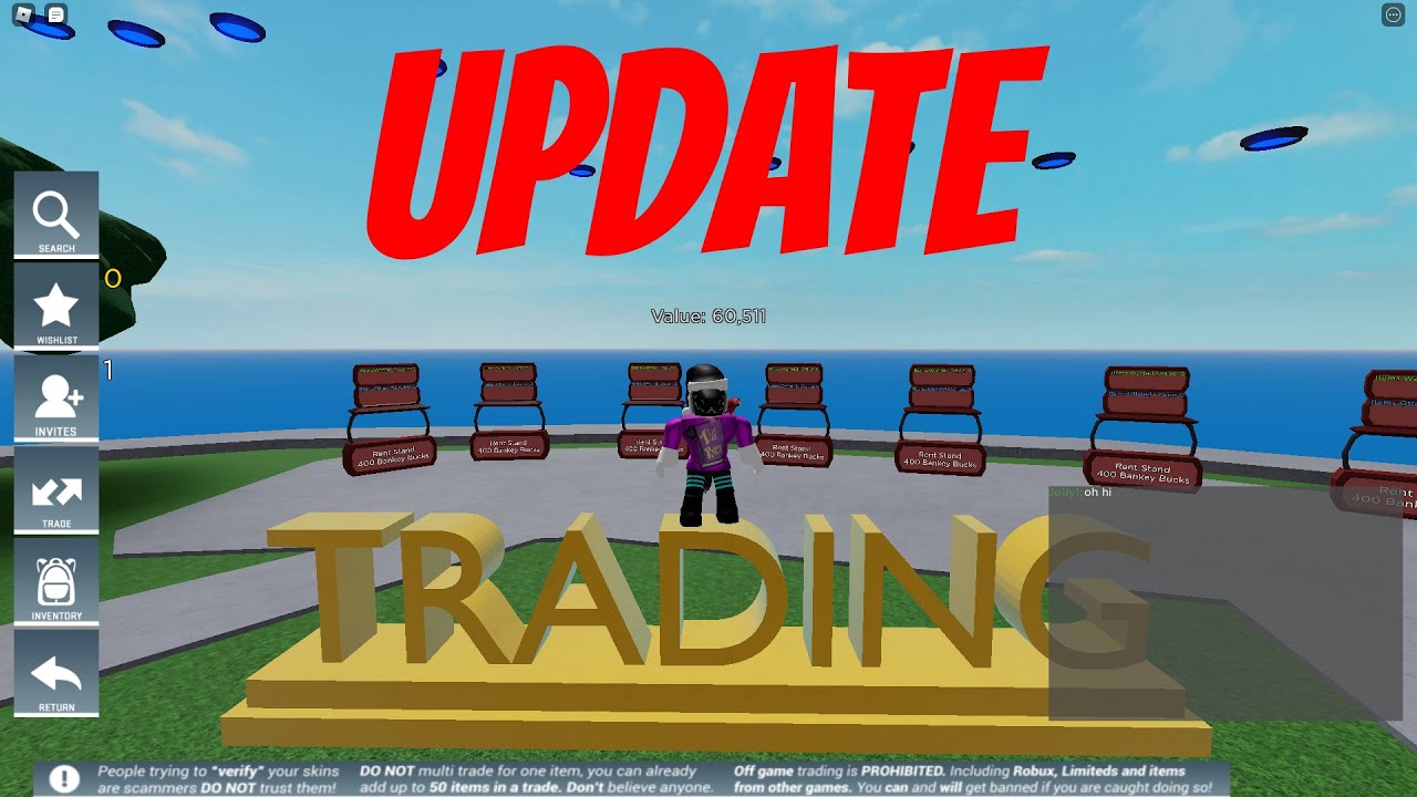 New Trading Map in Counter Blox (Parkour!) - YouTube