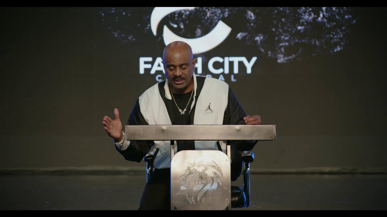 Bible Study | Pastor Dewayne Freeman [01102024] 7PM - YouTube