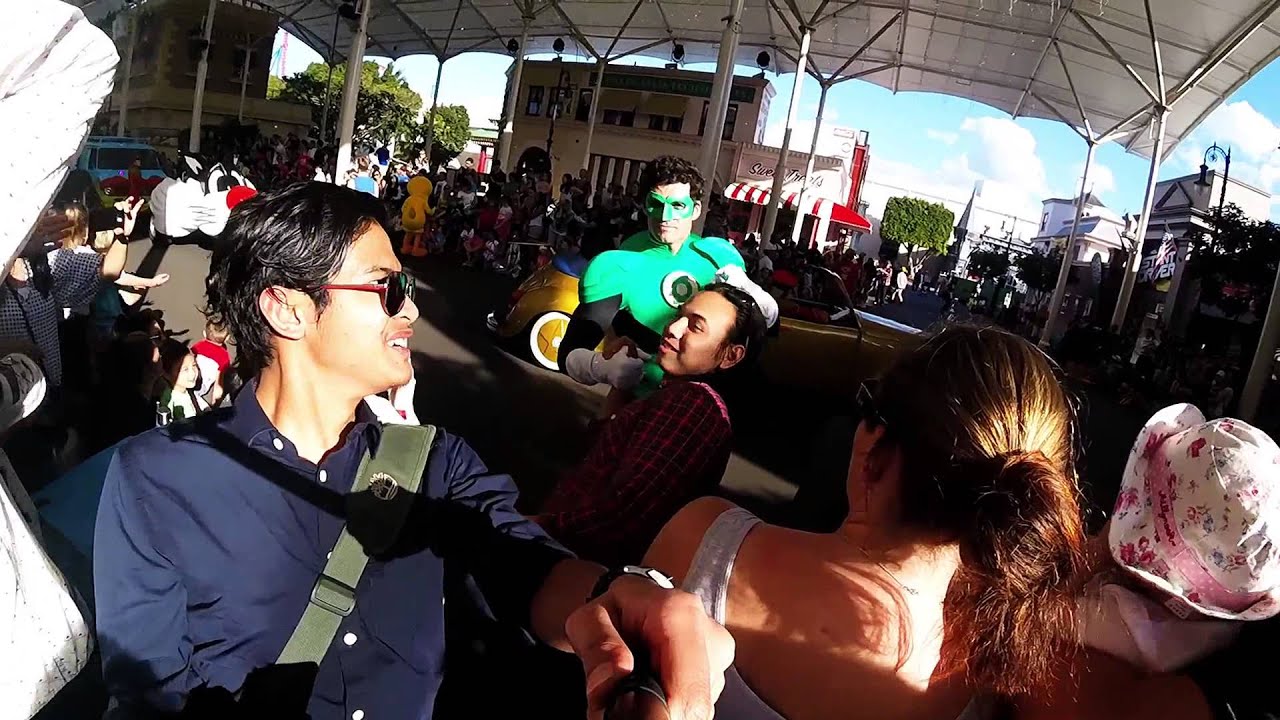 Spring Break 2015 Gold Coast (Melbros) - YouTube