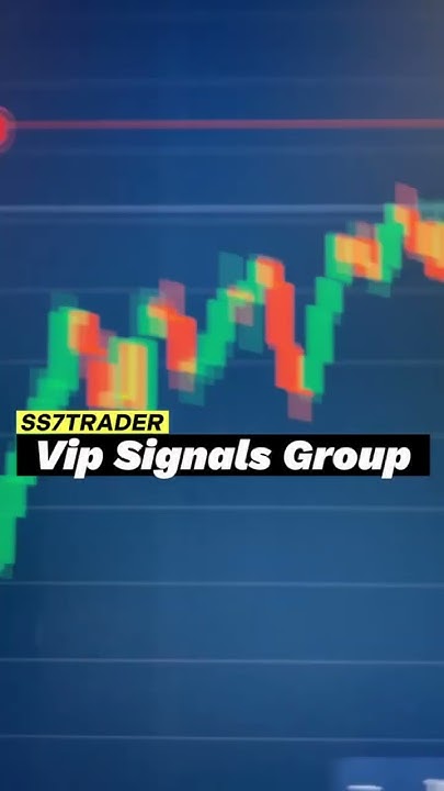Vip Signals Group - Join Now for Daily Profit | SS7TRADER #натальнаякарта - YouTube