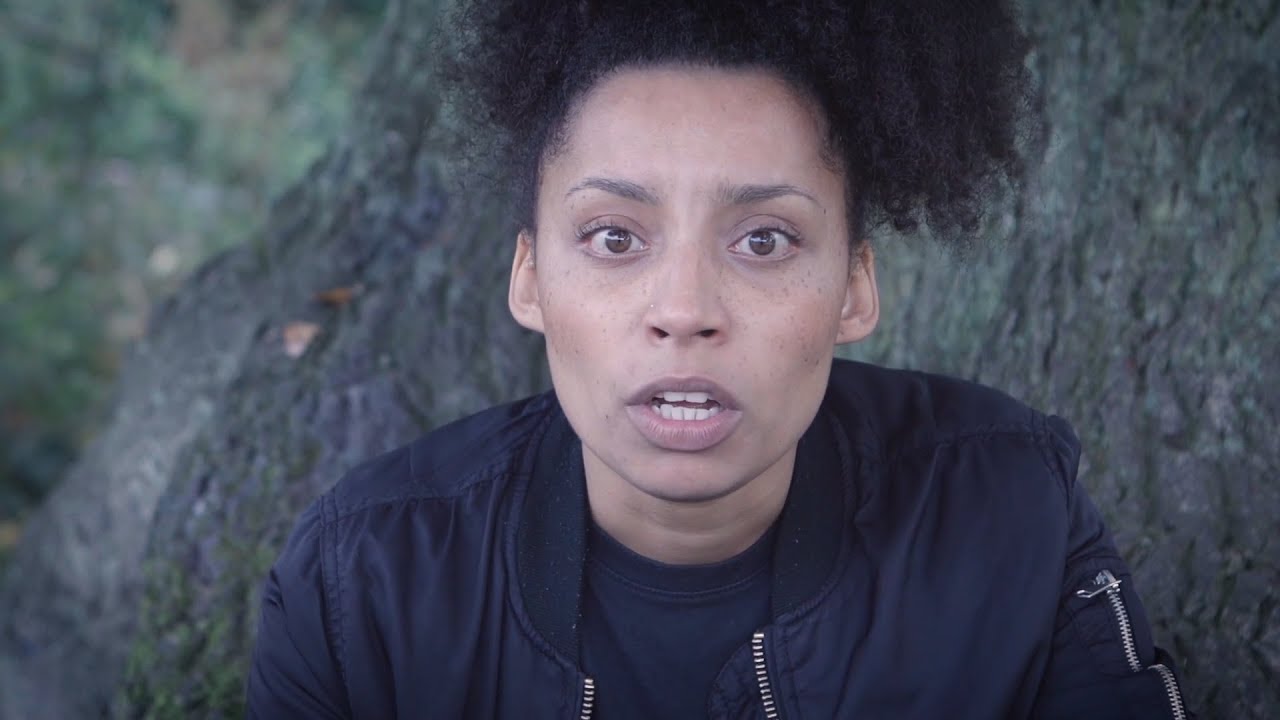 Half Breed Trailer - YouTube