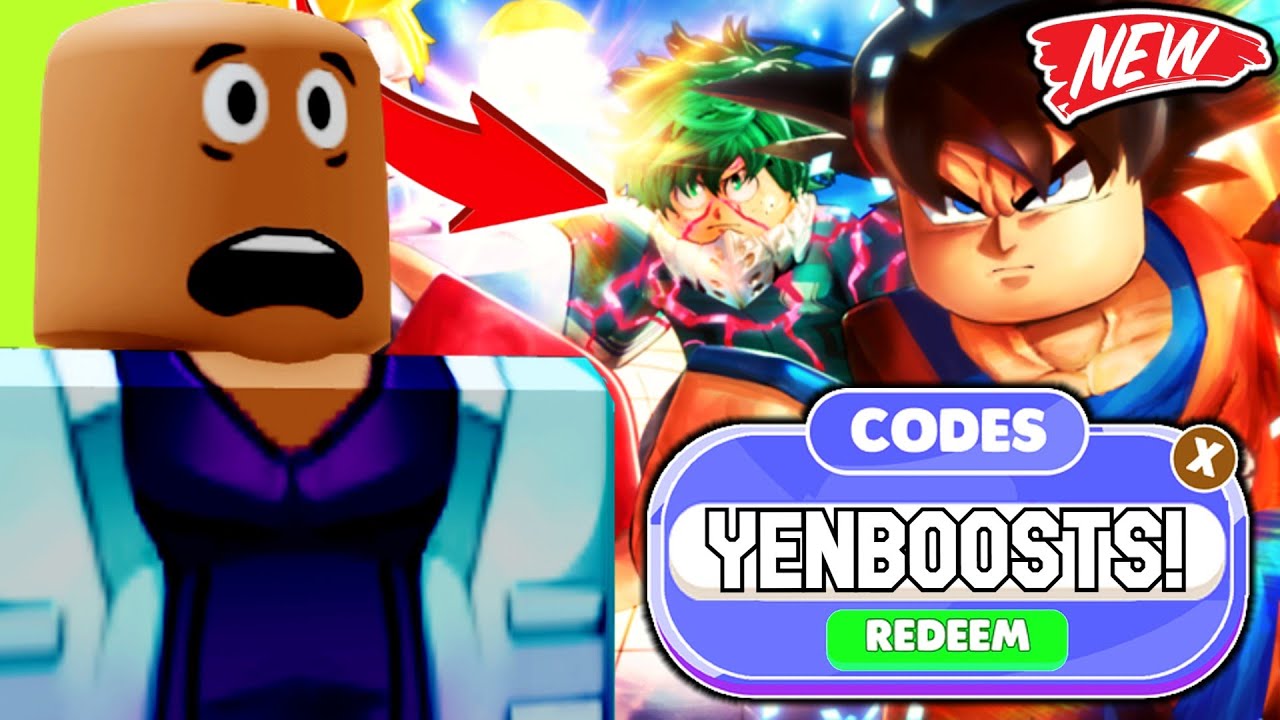 *NEW* ALL WORKING CODES FOR ANIME IDLE SIMULATOR IN MARCH 2023! - YouTube
