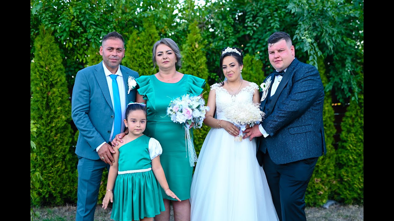 Cosmin& Simona - Best Moments - YouTube