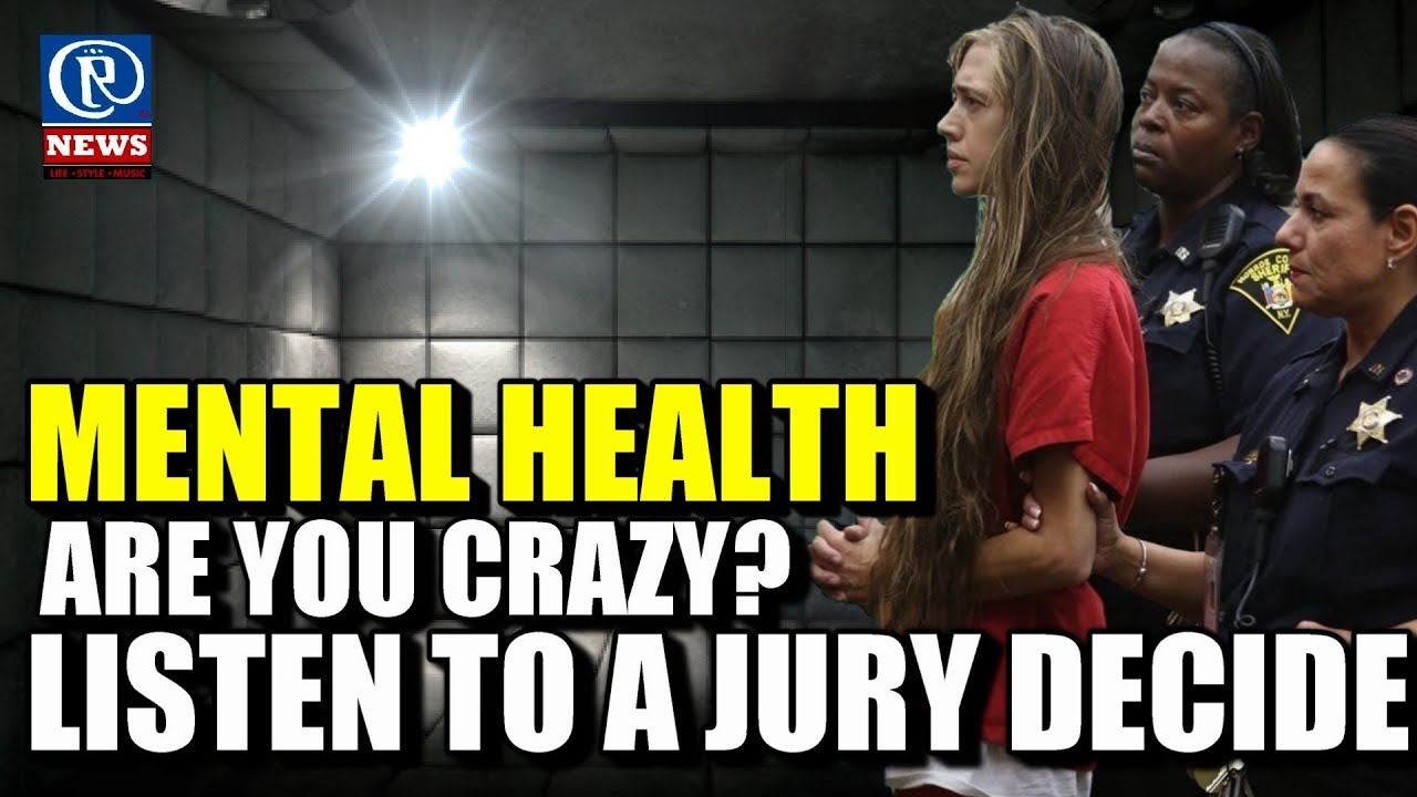 Woman in court Pleads INSANITY walks free, Holly Colino Lawyer concider ...
