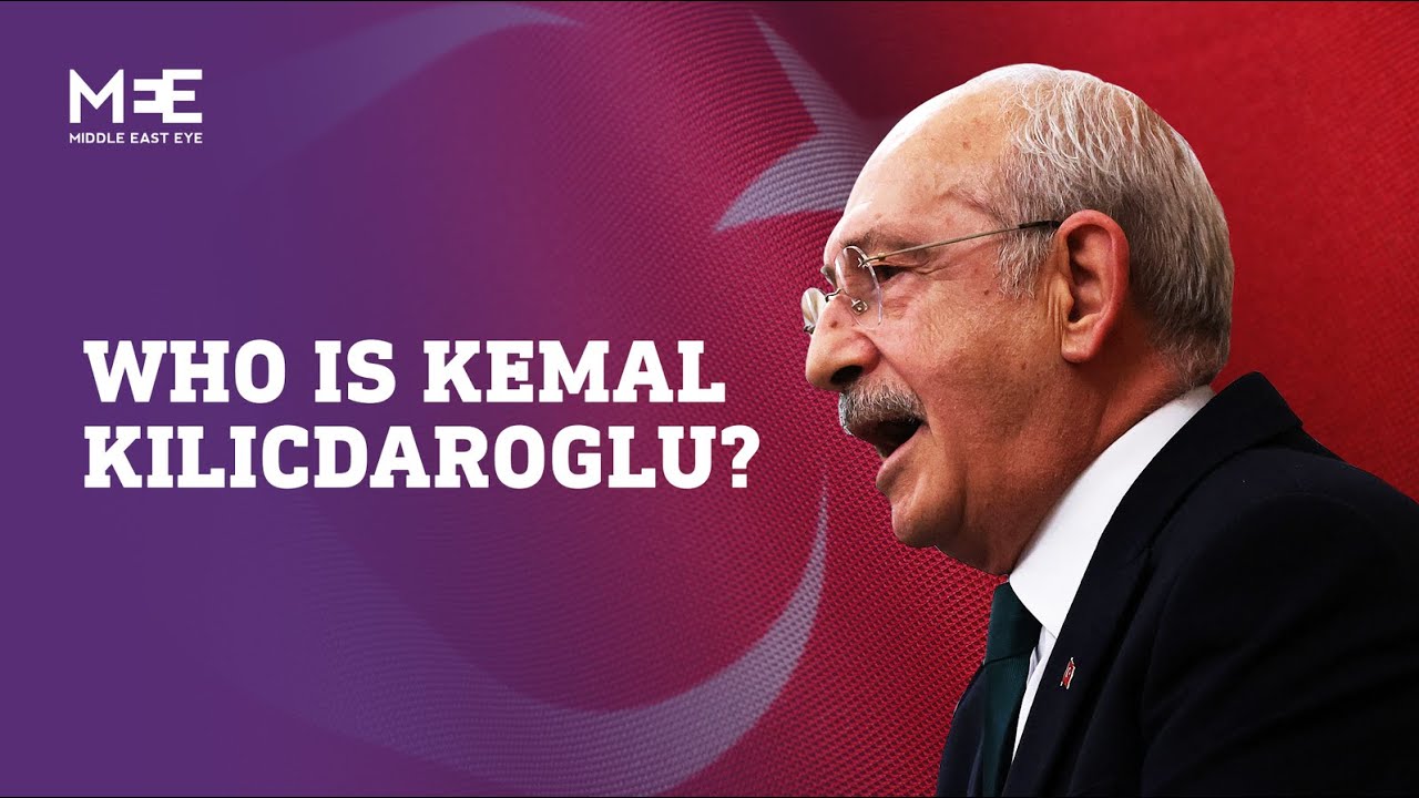 Who is Kemal Kilicdaroglu? - YouTube