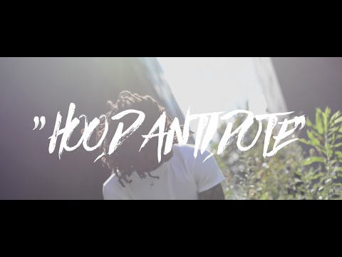 Jah Allah - Hood Antidote (Official Video) - YouTube