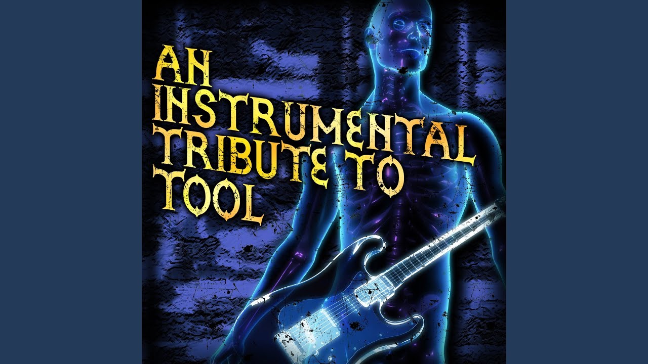 Jimmy (A Tribute To Tool) - YouTube