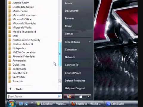 How To: Access C Drive in School - YouTube