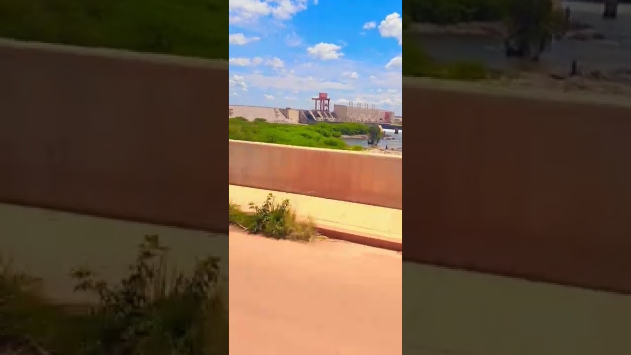 way to Kamuli District - YouTube