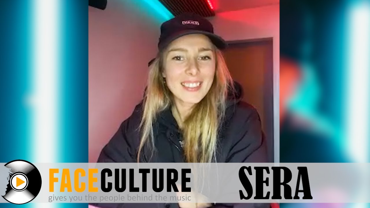 SERA interview (2022) - YouTube