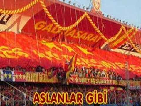 Galatasaray Slayt