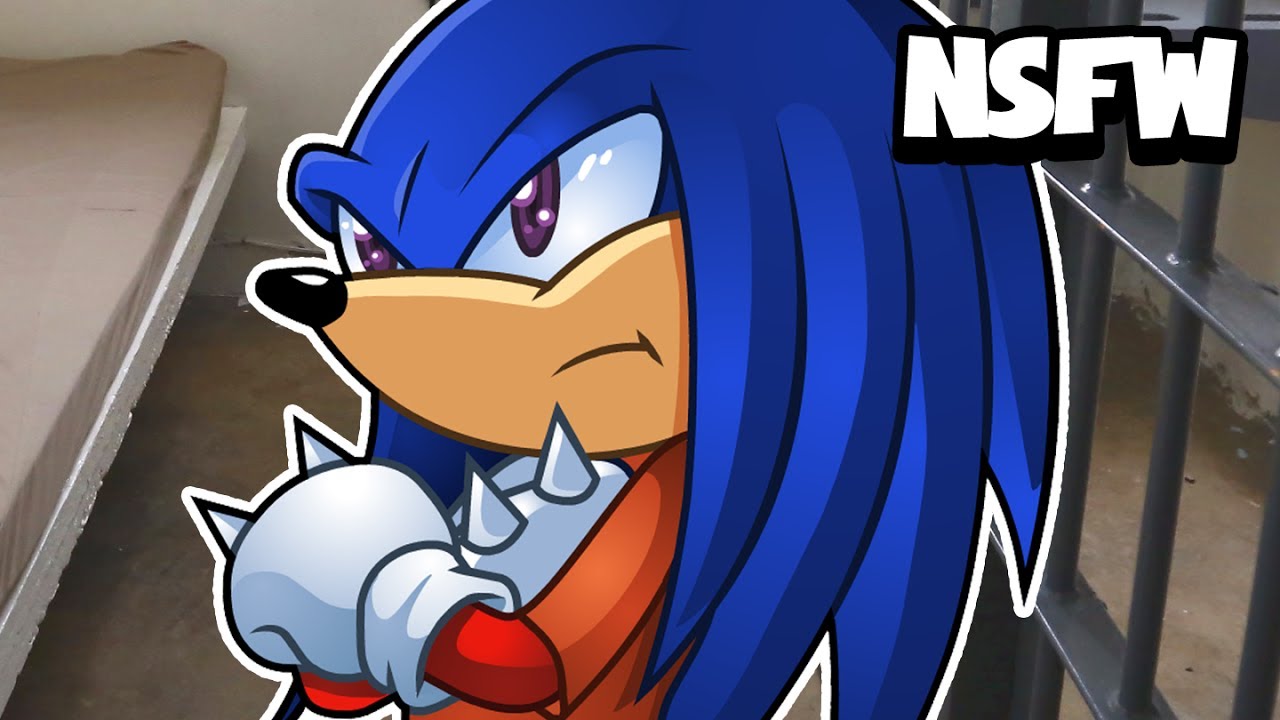 Sonic Inflation Adventure 2: Battle - Part 3 (Game n' Chat) - YouTube