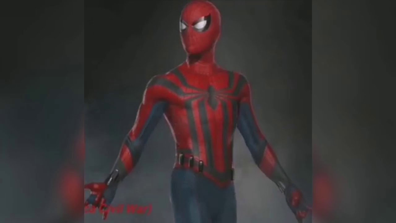 Marval characters Concept Art - YouTube