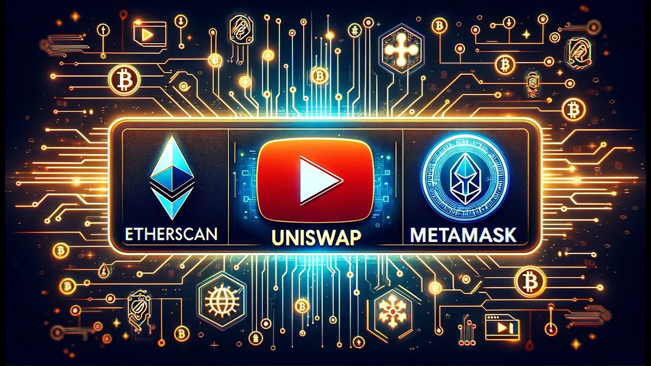 The Definitive Guide to Etherscan and Uniswap on Sepolia Testnet - YouTube