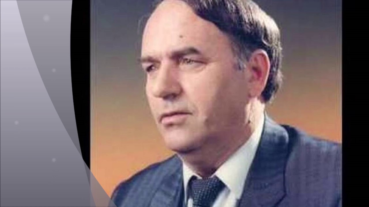 ΟΤΑΝ ΤΑ ΔΕΝΤΡΑ ΜΑΡΑΘΟΥΝ. ΓΙΩΡΓΟΣ ΤΖΑΜΑΡΑΣ. - YouTube