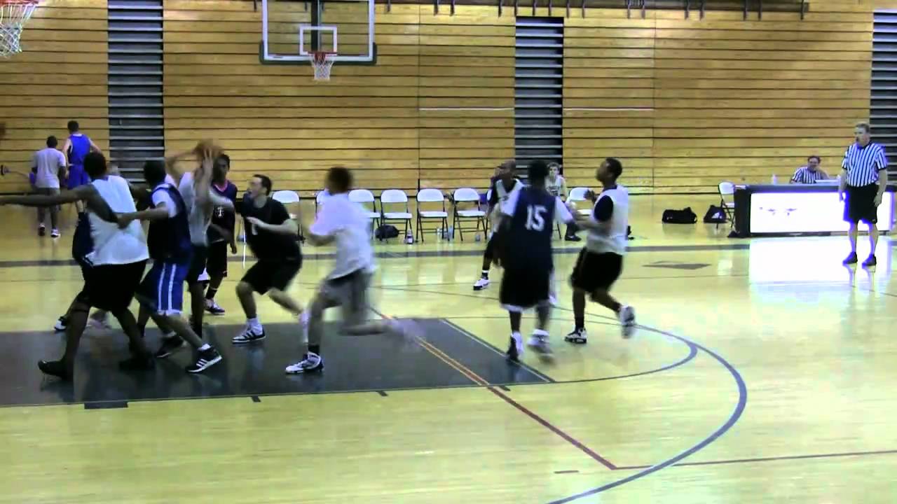 Tyler Brunner - St Charles Shootout (2010) - YouTube