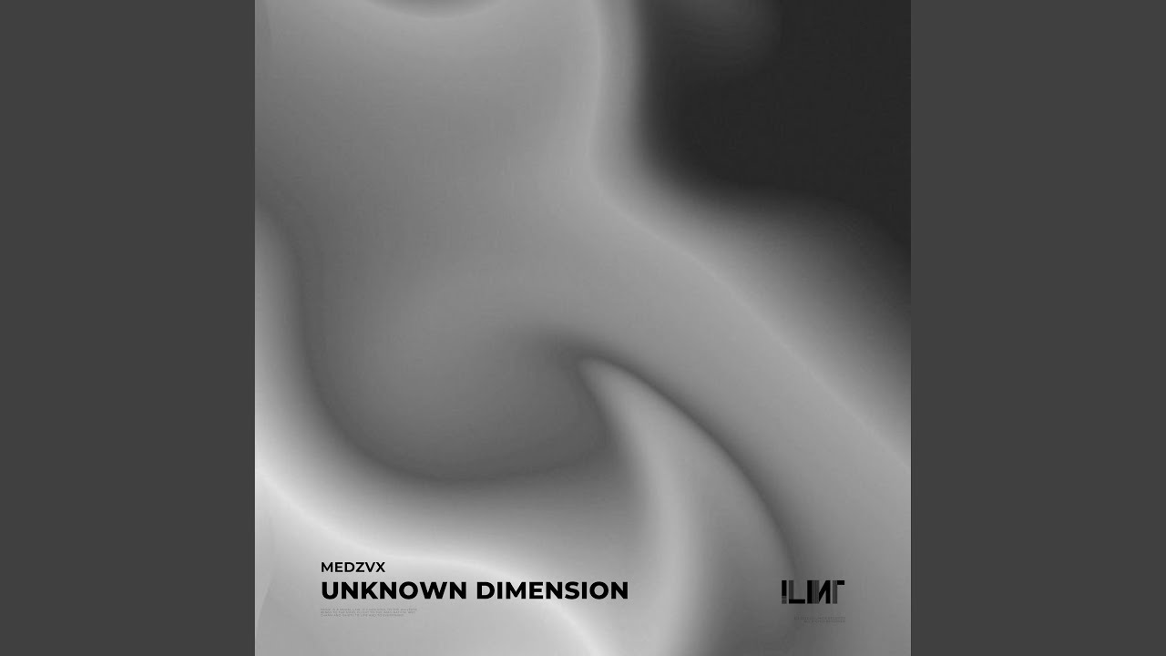 Unknown Dimension - YouTube
