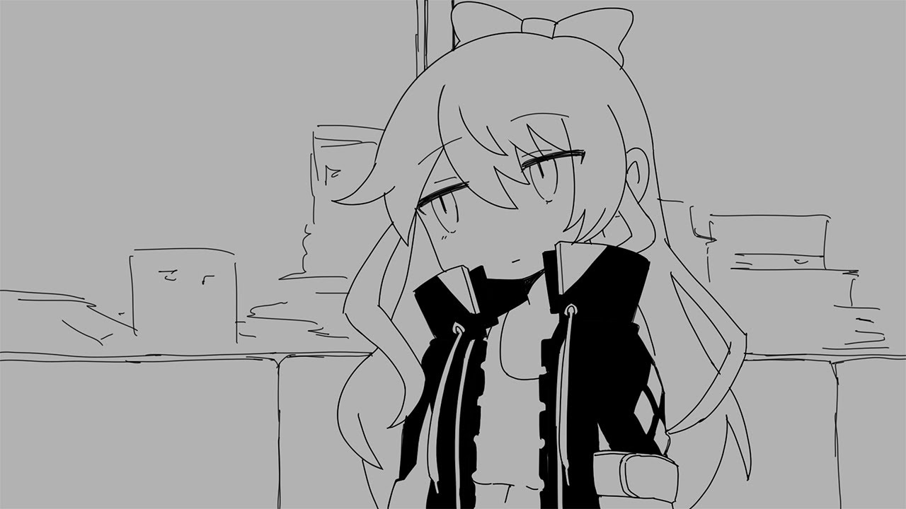 Inabakumori - Lagtrain (Kotori Remix) - YouTube