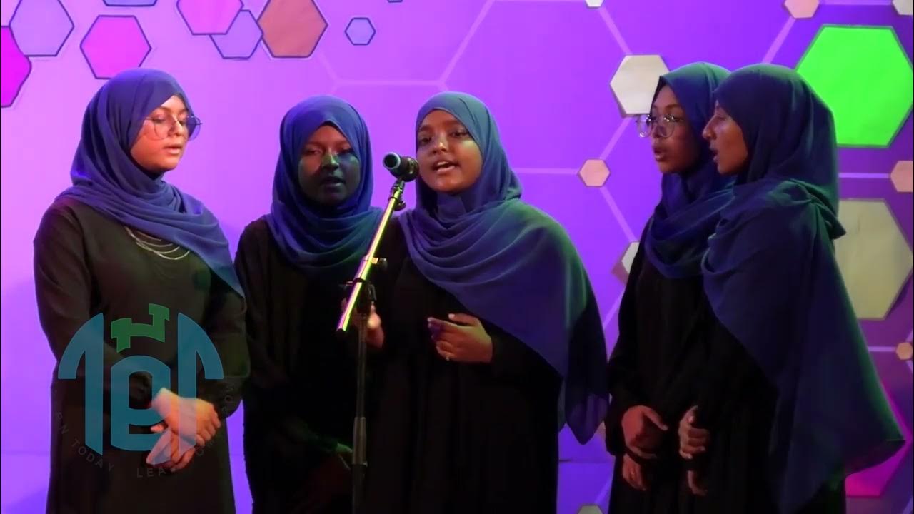 Allah Akbar - Group Madhaha - Maaveyru - YouTube